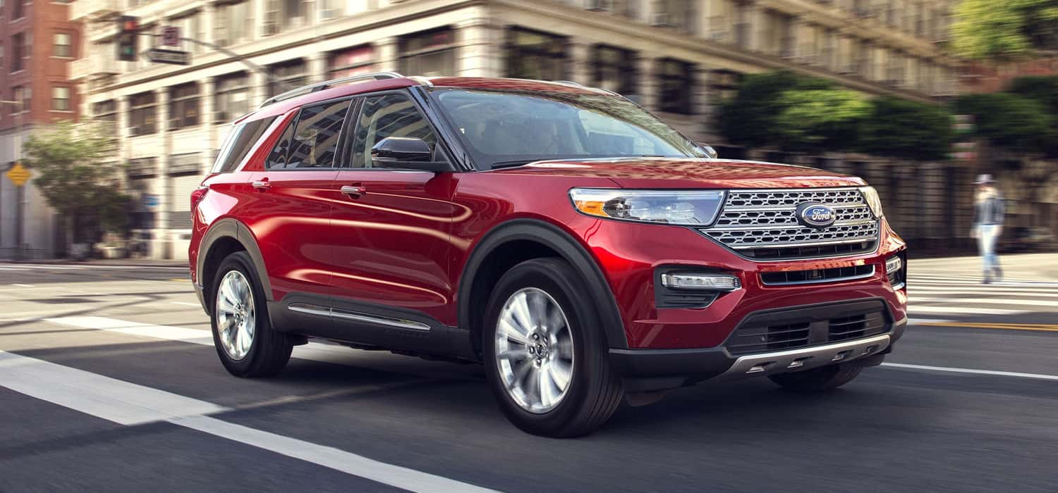 New Vehicle Specials - Rhineland Car Co. Ltd.